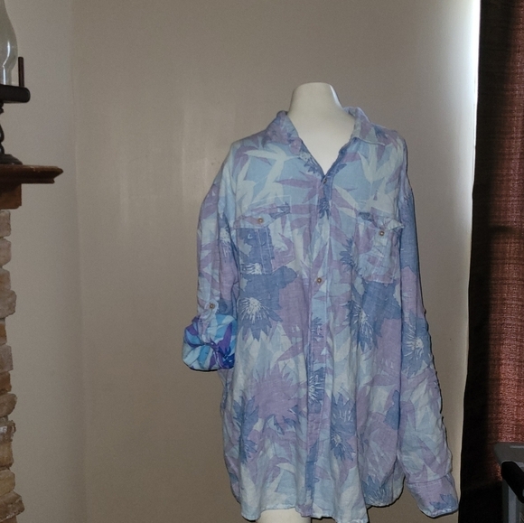 Ocean + Coast | Shirts | Ocean Coast Xxl | Poshmark